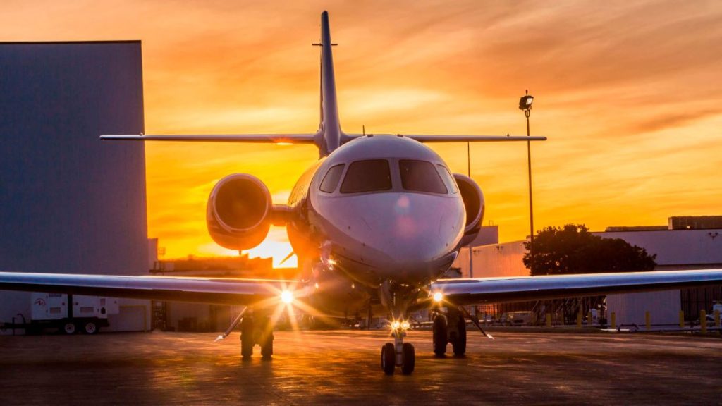 Large Group Charter - WestJet Aviation Ltd