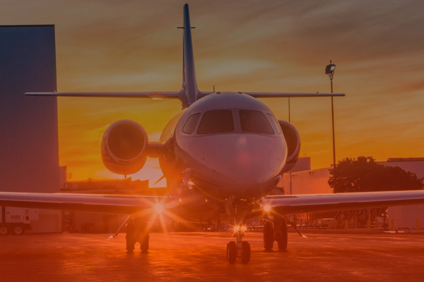 Aircraft Management Services - WestJet Aviation Ltd